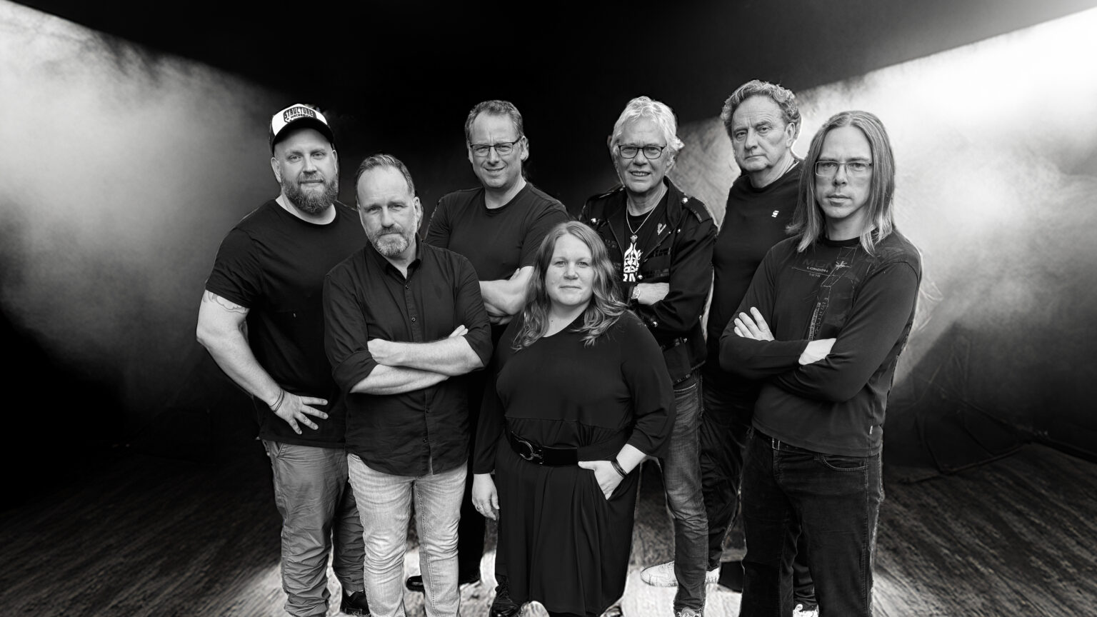 strongbowband.de – … finest rock music
